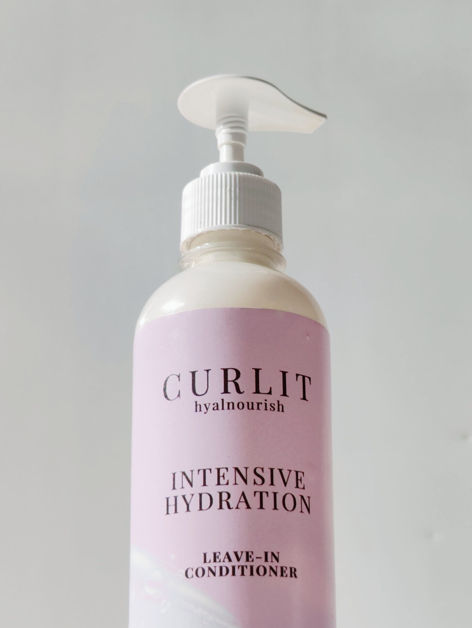 Hyalnourish Intensive Hydration Leave in Conditioner – Curlit World