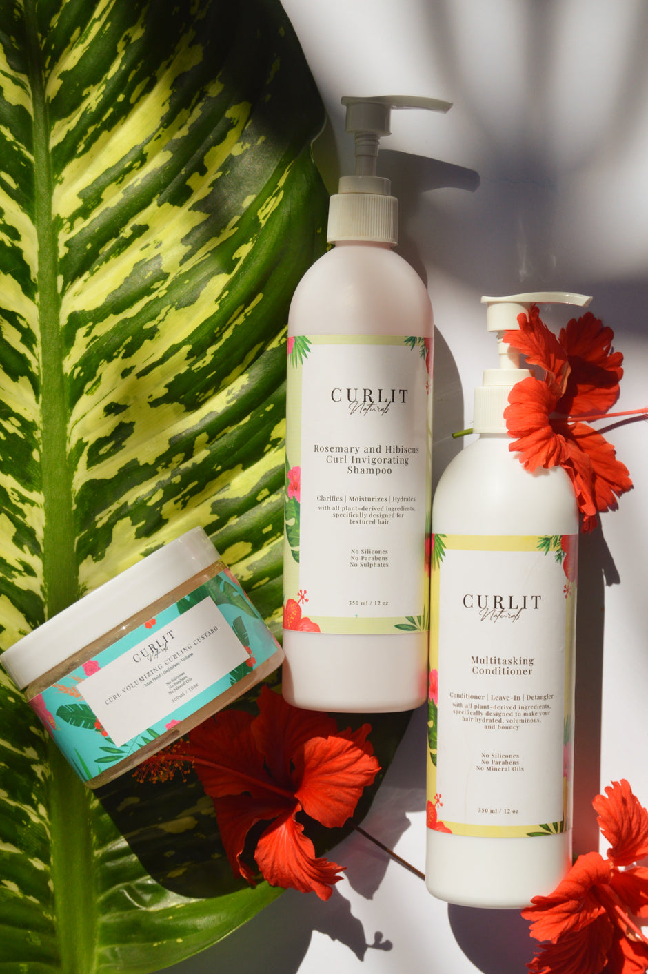 Curlit Bundles – Curlit World