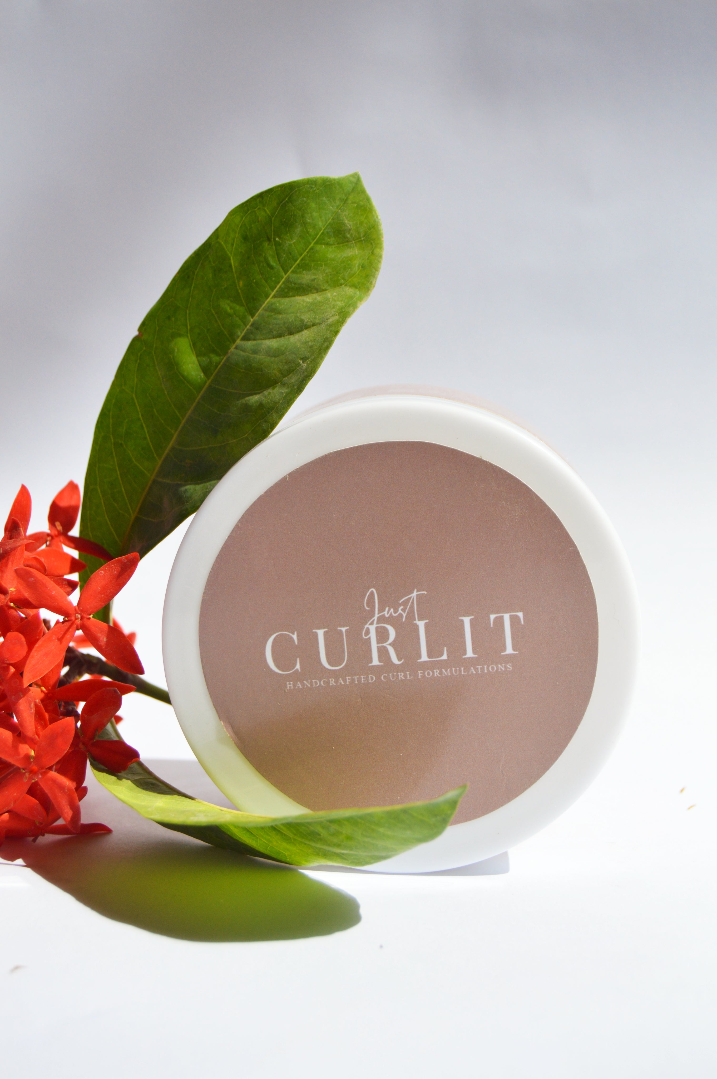 CURLS BE POPPIN’ CREAM GEL – Curlit World