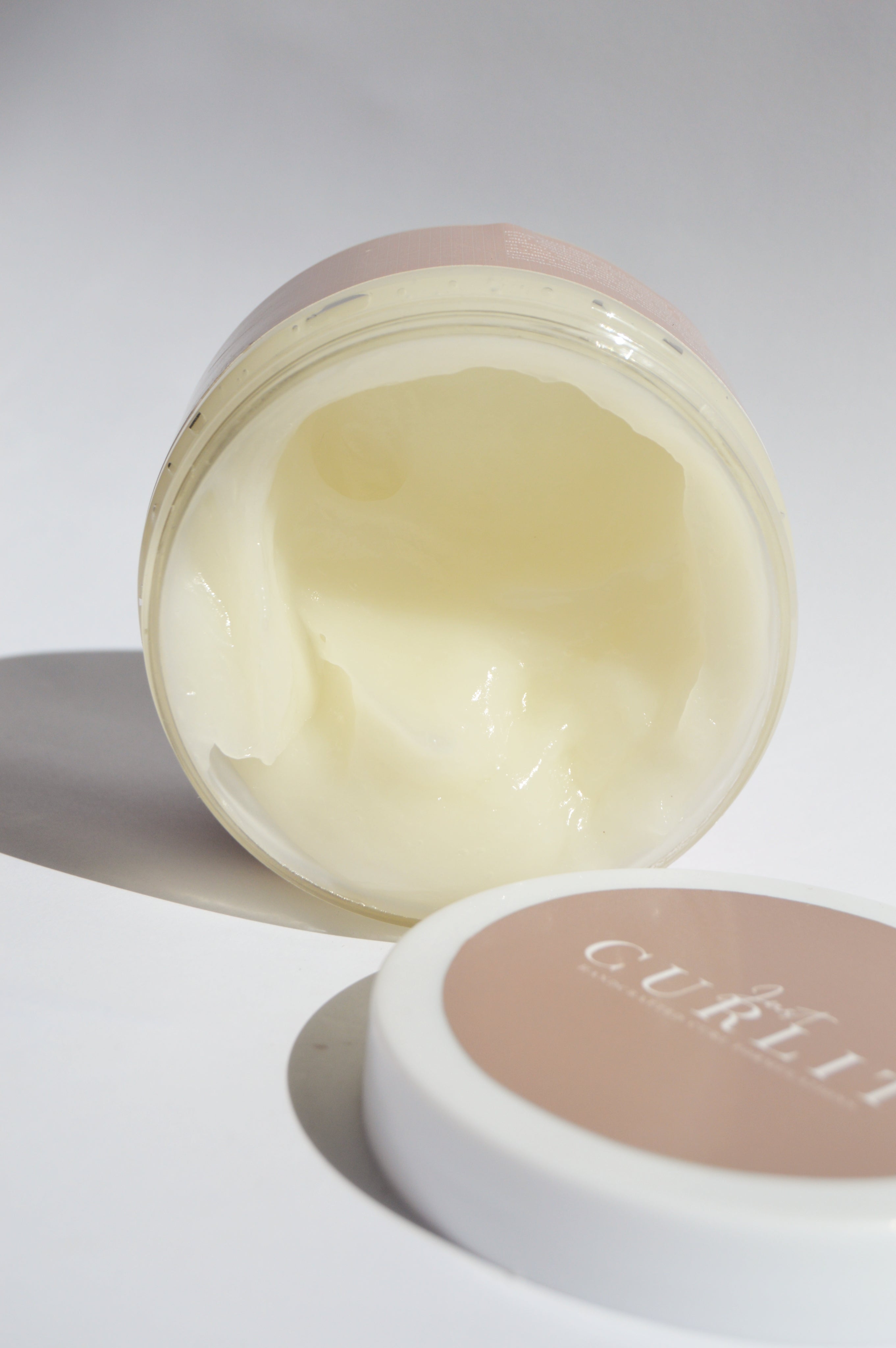 CURLS BE POPPIN’ CREAM GEL – Curlit World