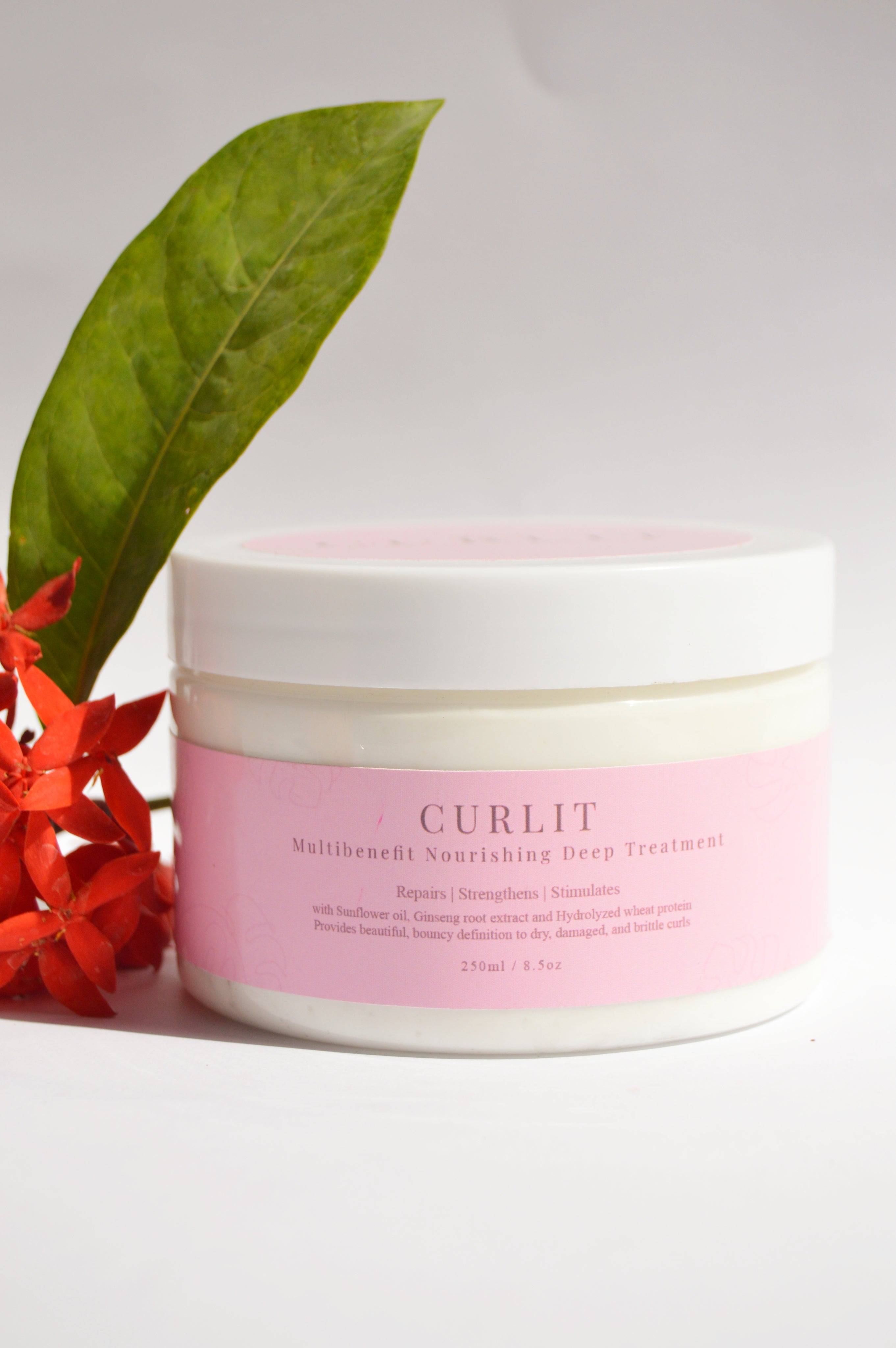 Curlit Classic – Curlit World