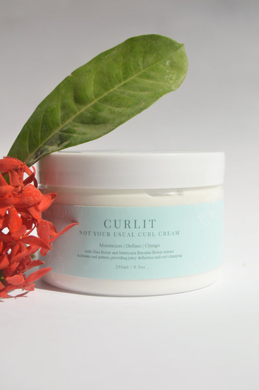 Curlit Classic – Curlit World