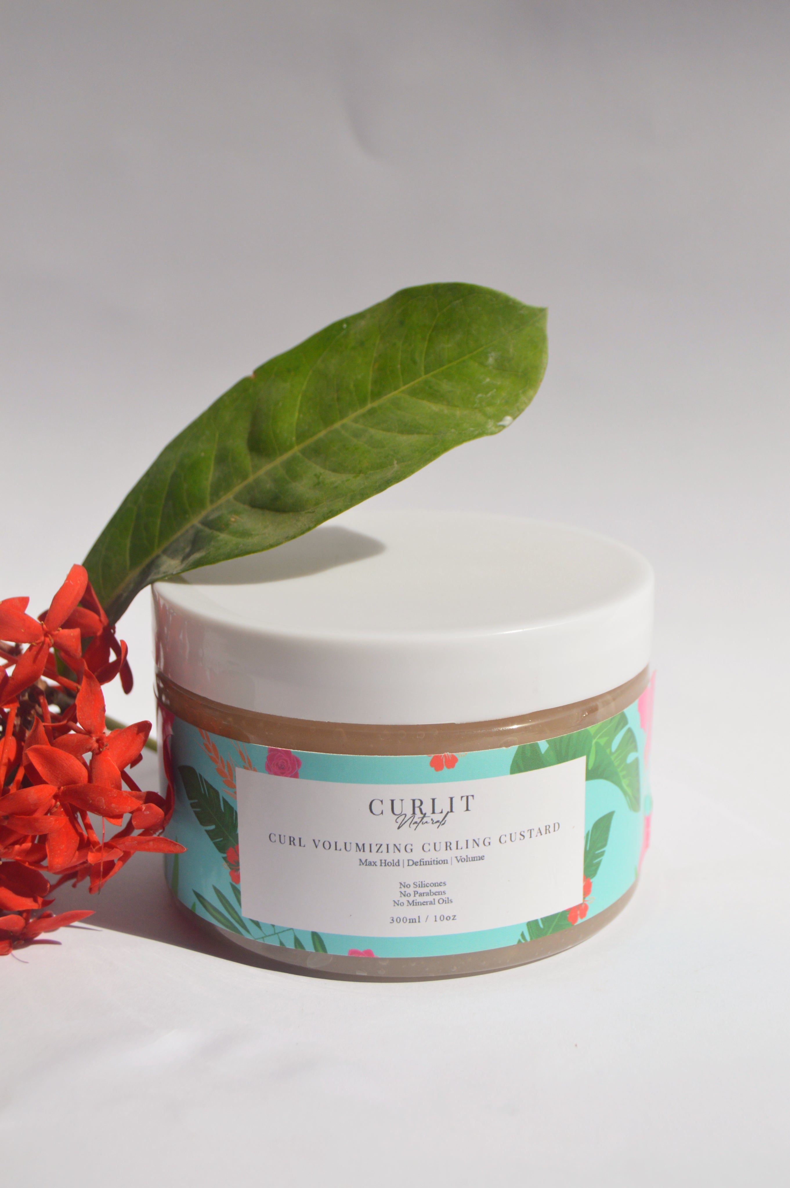 Curlit Naturals – Curlit World