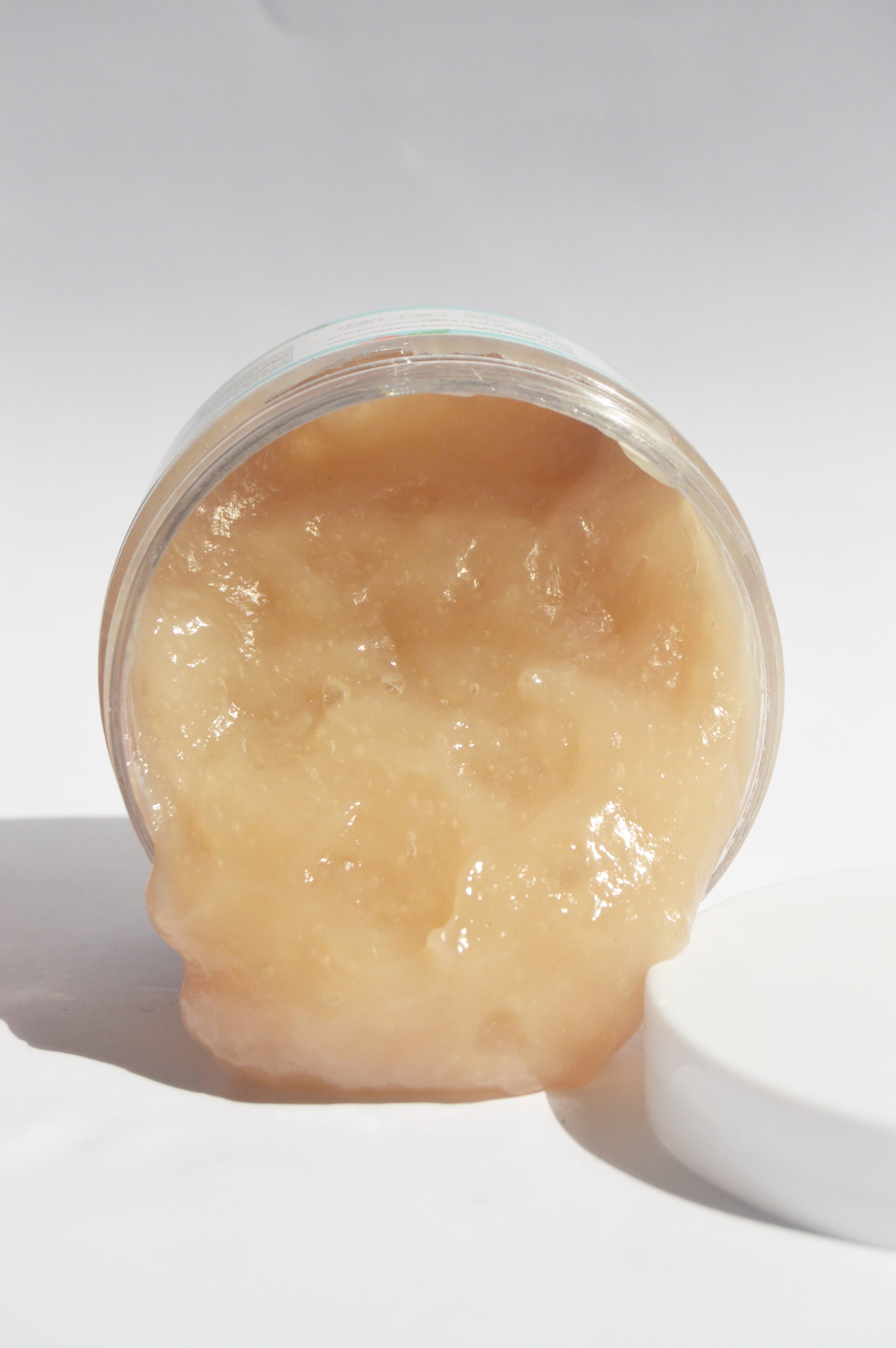 Curlit Naturals Curl Volumizing Curling Custard – Curlit World