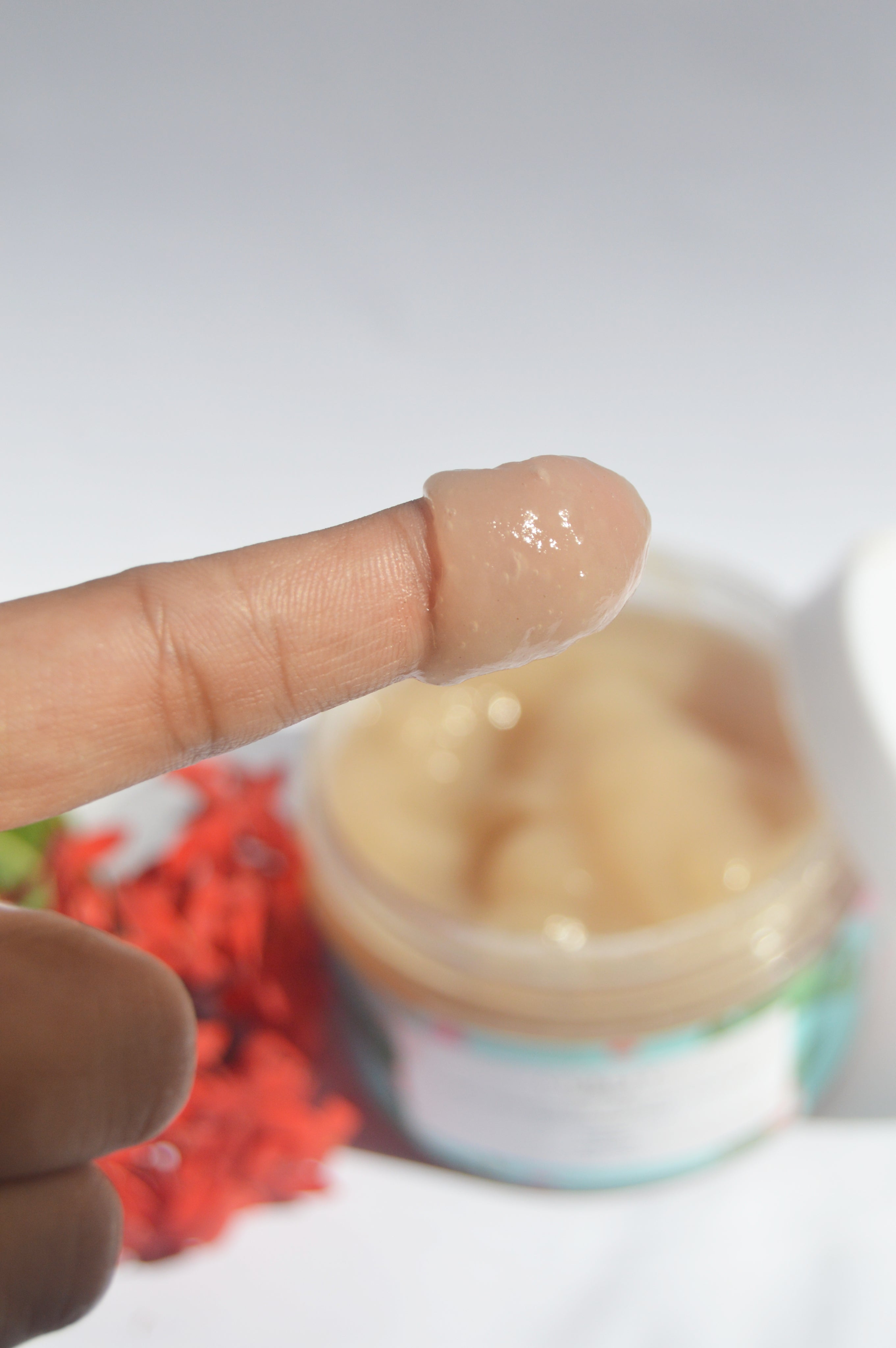 Curlit Naturals Curl Volumizing Curling Custard – Curlit World