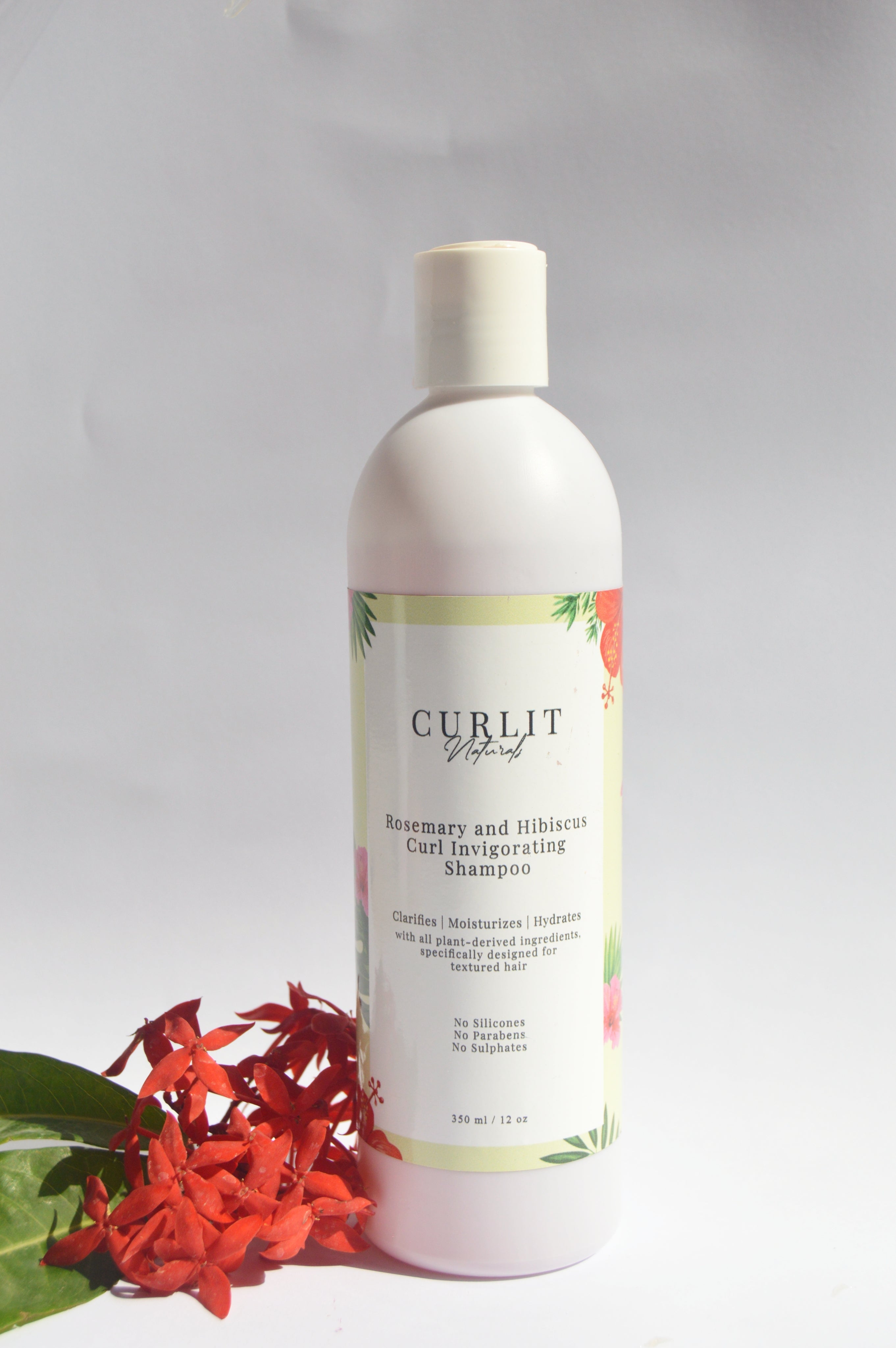 Curlit Naturals – Curlit World